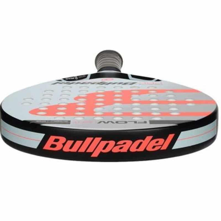 BULLPADEL FLOW LIGHT RACKET + PROTECTOR – Athlete Outlet
