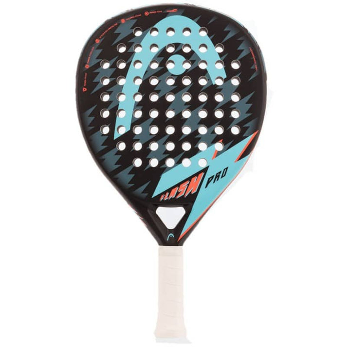 HEAD FLASH PRO RACKET – Athlete Outlet